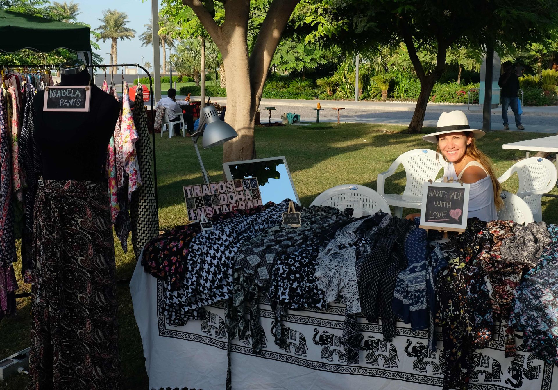 About Cló | Clo Sunlight Apparel